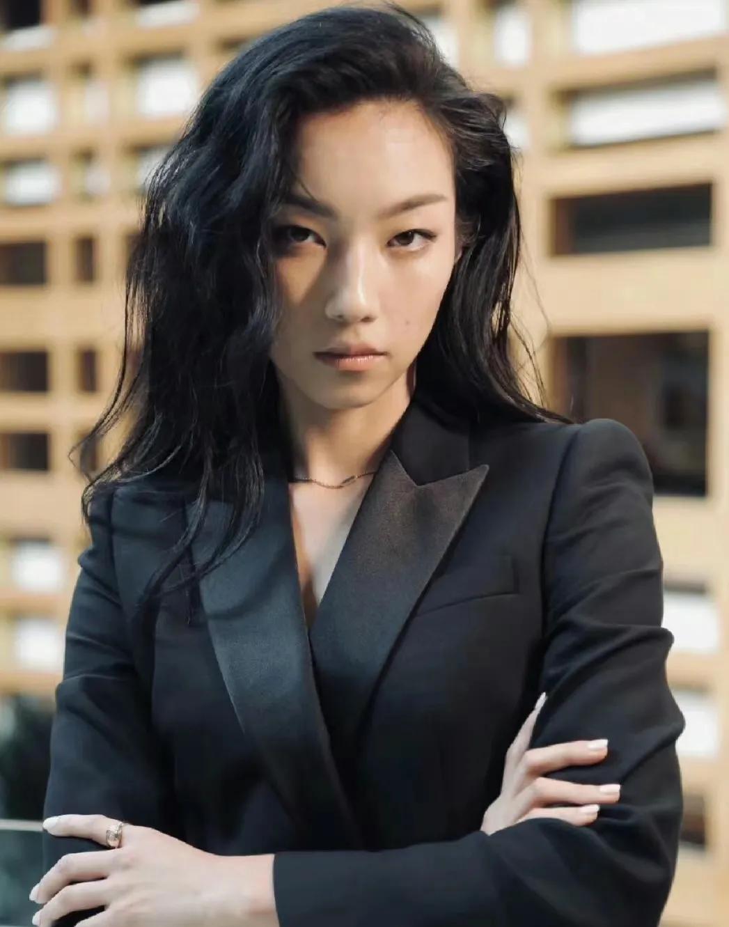 The most anticipated character in "Fengshen Part II": Deng Chanyu ...