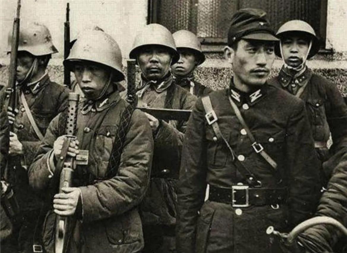 How powerful is the Type A division of the Japanese army? A division of ...