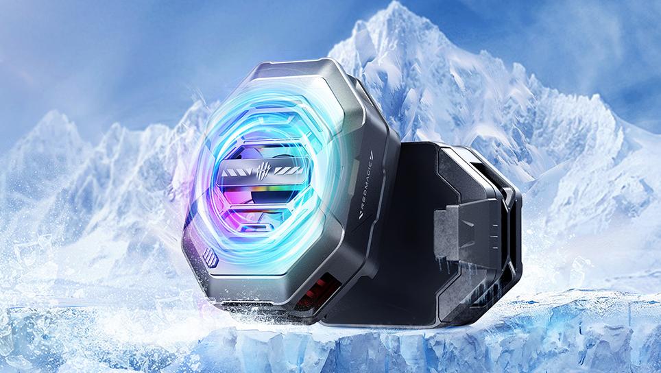 Which is the best cooling back clip? After comparing the three, I chose ...