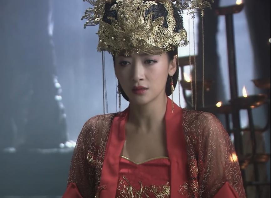 46-year-old Chen Zihan enters the entertainment circle again, starring ...