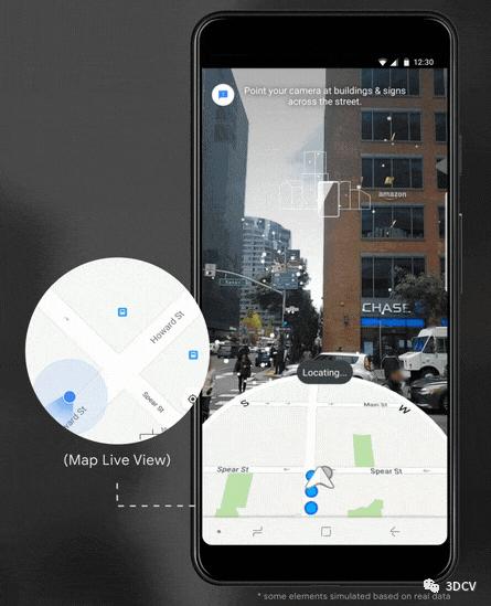 The difference and connection between VPS, GPS and SLAM - iNEWS