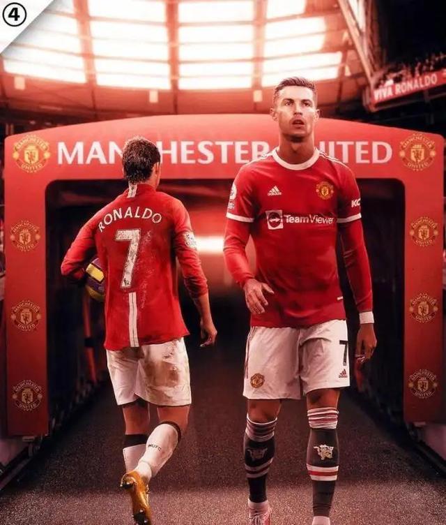 In the away game against Sharif, the Red Devils recharged their energy ...