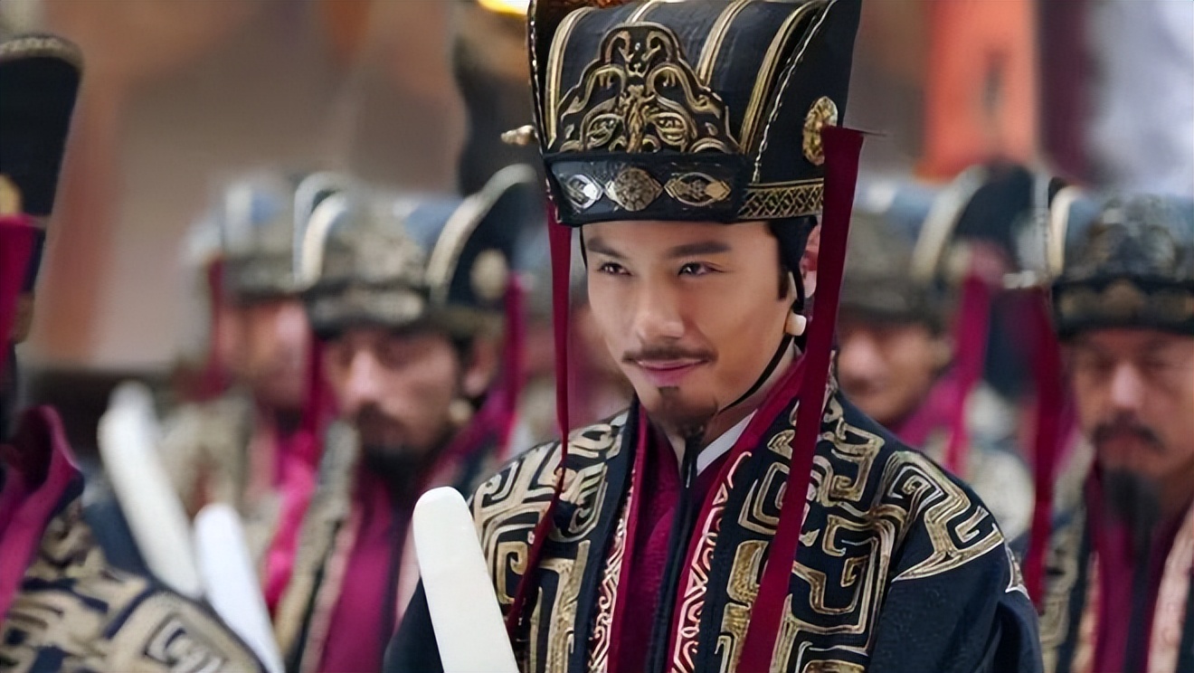 Why did Deng Ai, the famous general of the Three Kingdoms, end up so ...