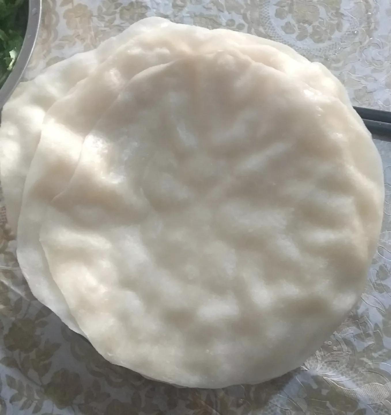 Learn to Steam Spring Pancakes with Mom - iNEWS