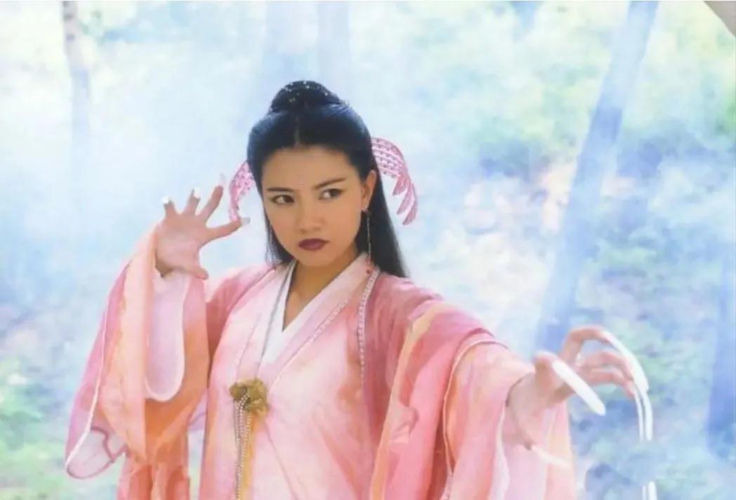 Gao Yuanyuan finally updated his blog, the status in the short video is superb, netizen: So you ...