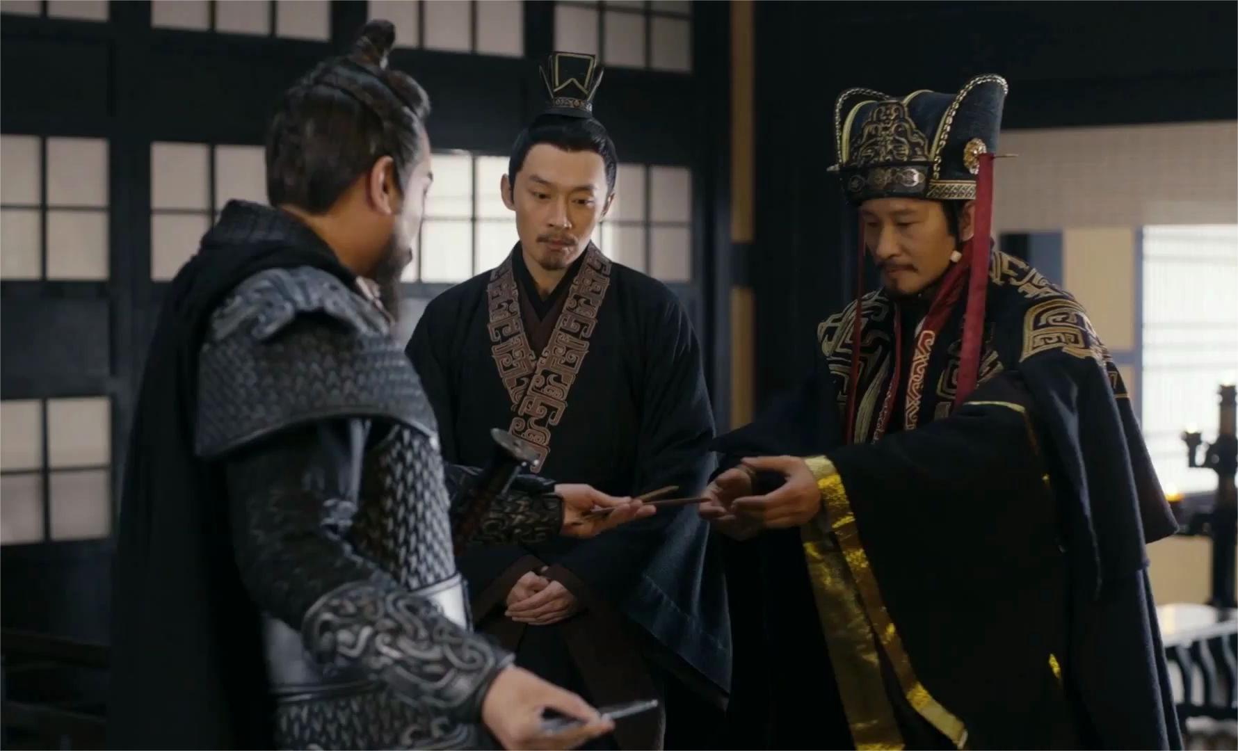 If Yuan Shao had these three generals, what would happen? Netizen: Kong ...