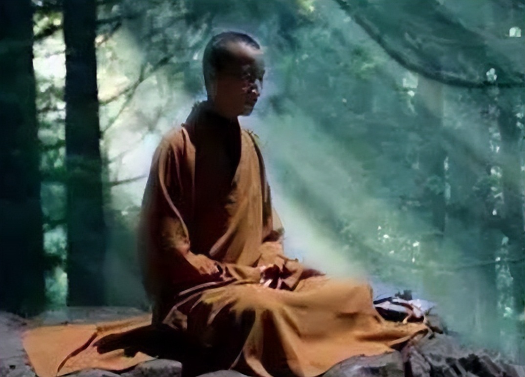 The embodiment of "Zen" in Chinese art and Japanese art - iMedia