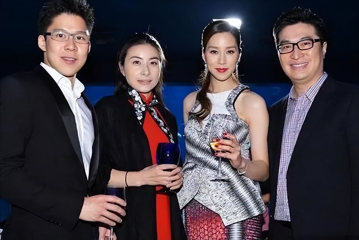 Diving Queen Wu Minxia: The most correct decision in my life is to ...