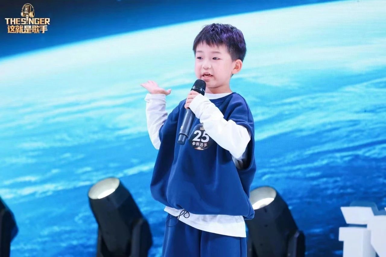 Li Siyi: The most important thing is to participate and enjoy the ...