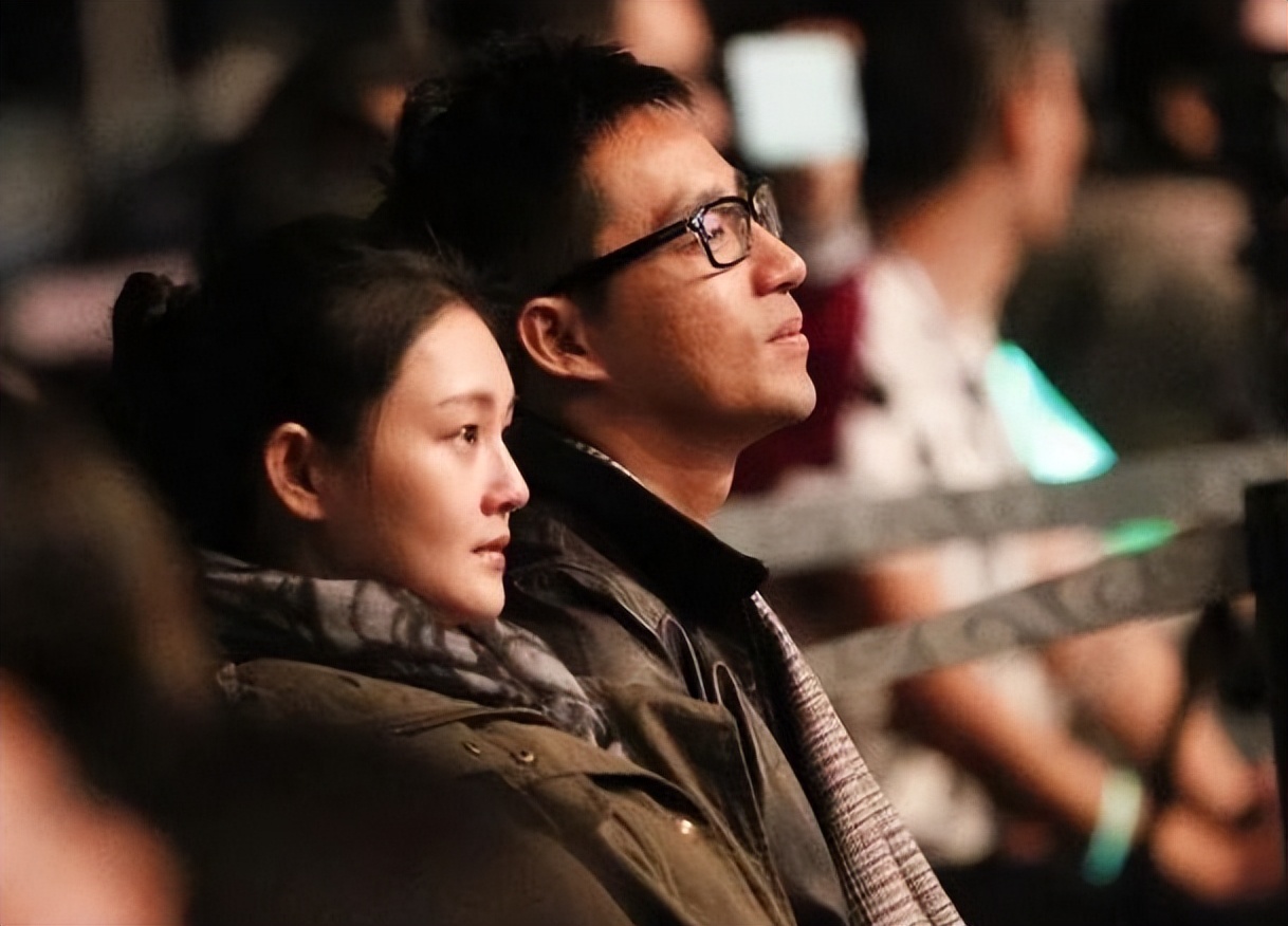 From Wang Xiaofei to Gu Junye, the performance of the two can only explain one point, big S ...