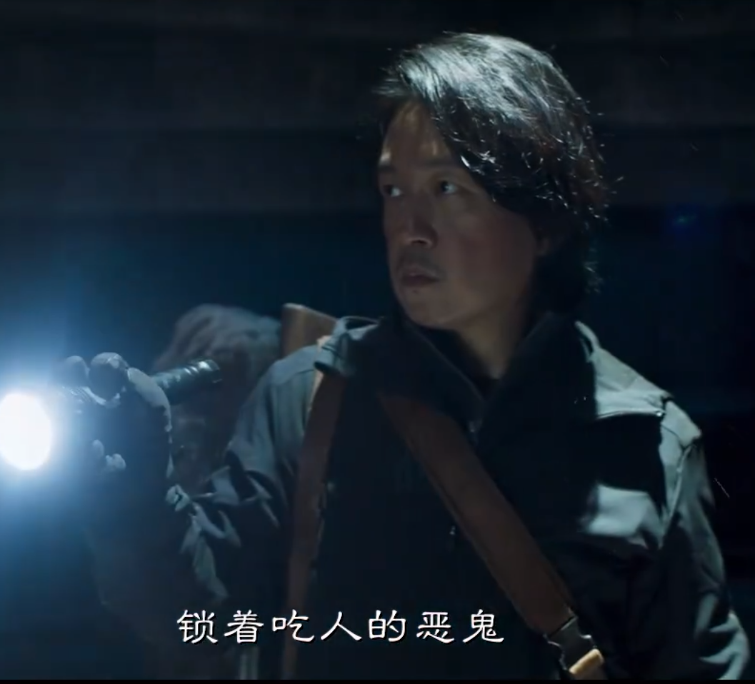 It's set!"Iron Triangle" Pan Yueming, Zhang Yuqi, Jiang Chao reunite ...