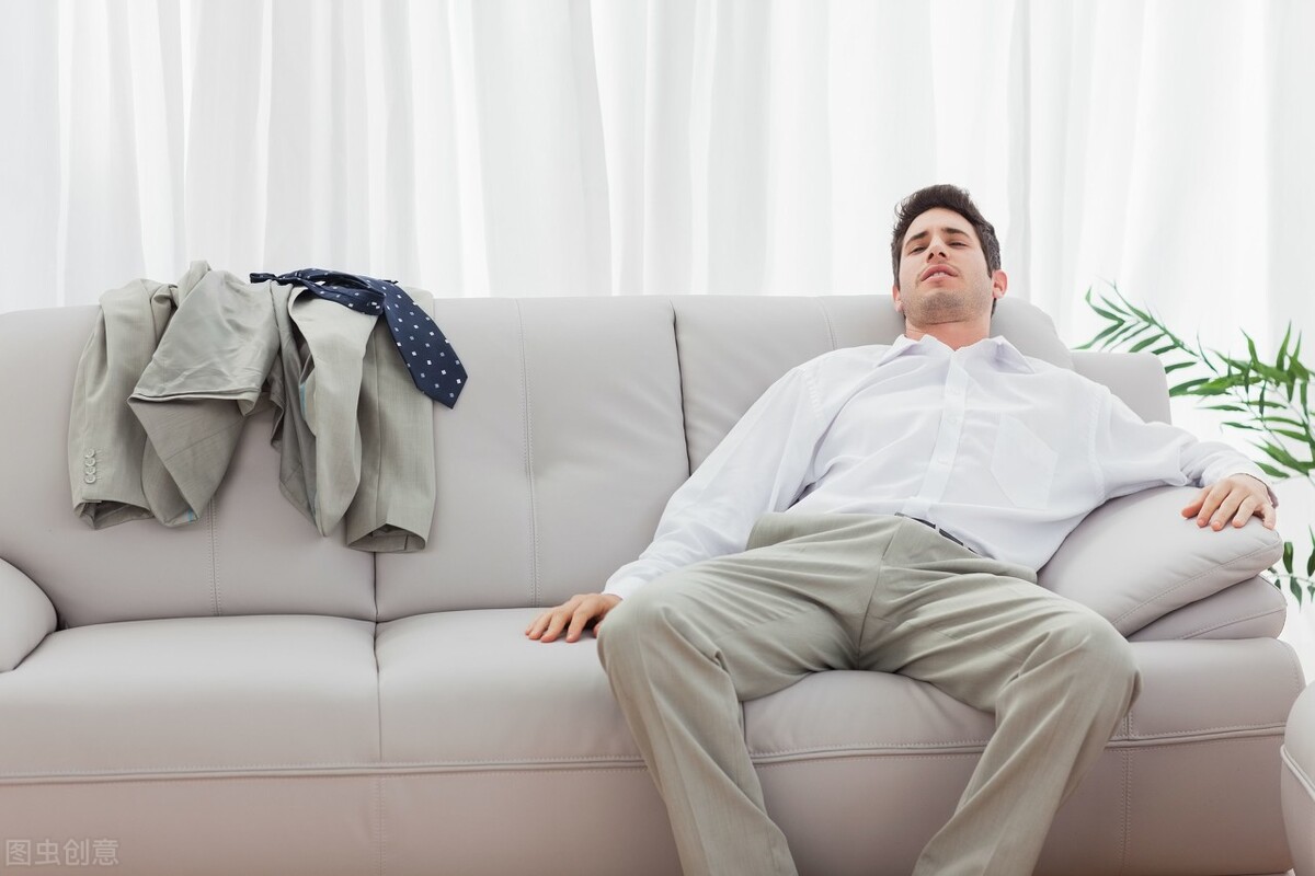 Is it bad for the liver to "fart" often?Doctor reminds: Fart more, or ...