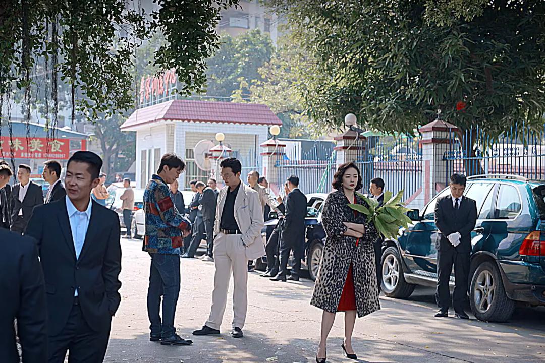 "Chen Shuting" tells us that "sister-in-law" is the only shortcut for a ...