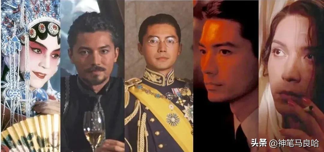 The most beautiful man in Asia who once competed with his brother for ...