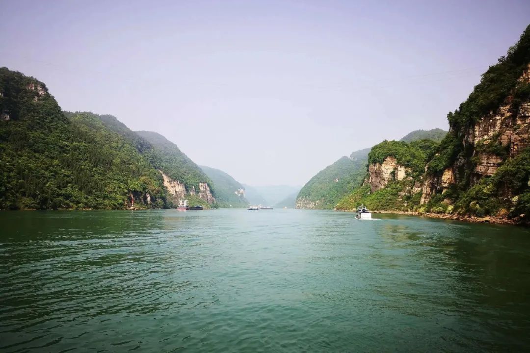 How deep is the Yangtze River, which is deeper than the sea? - iNEWS