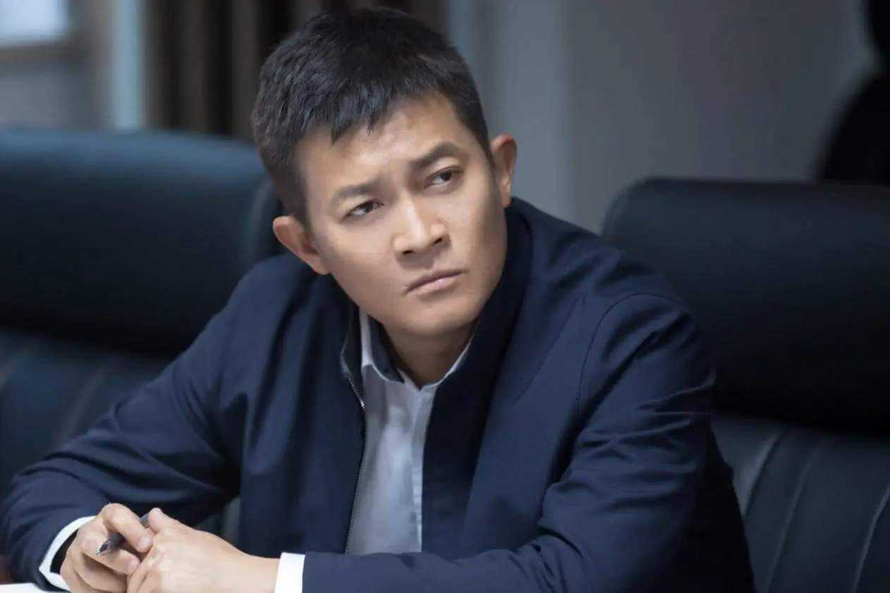 Yang Zhigang: He successfully played all the roles as himself - iNEWS
