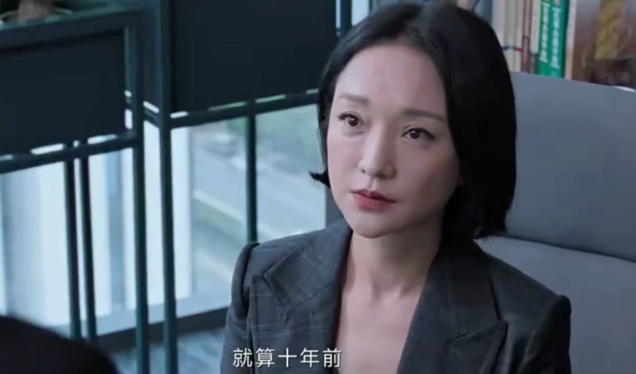 "Imperfect Victim" was released successfully. You will understand the ...