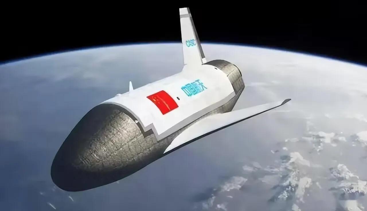 SpaceX can't catch up! China's magical "starship" returns in 276 days ...