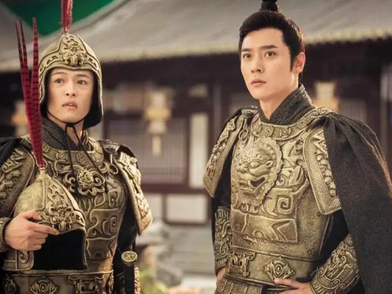 Yuchi Jingde is 12 years old and Li Shimin wants to marry his daughter ...