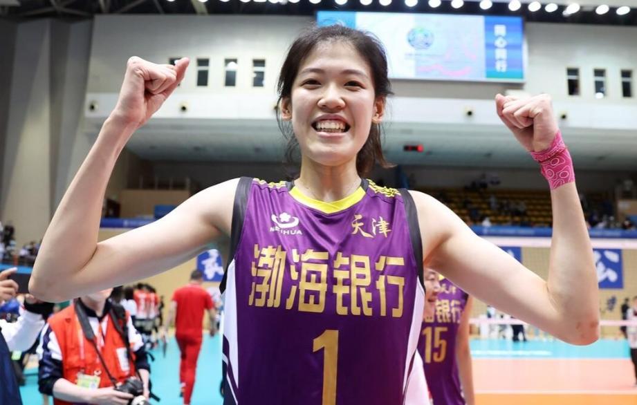 Cai Bin finally realized that if he focused on promoting three people ...