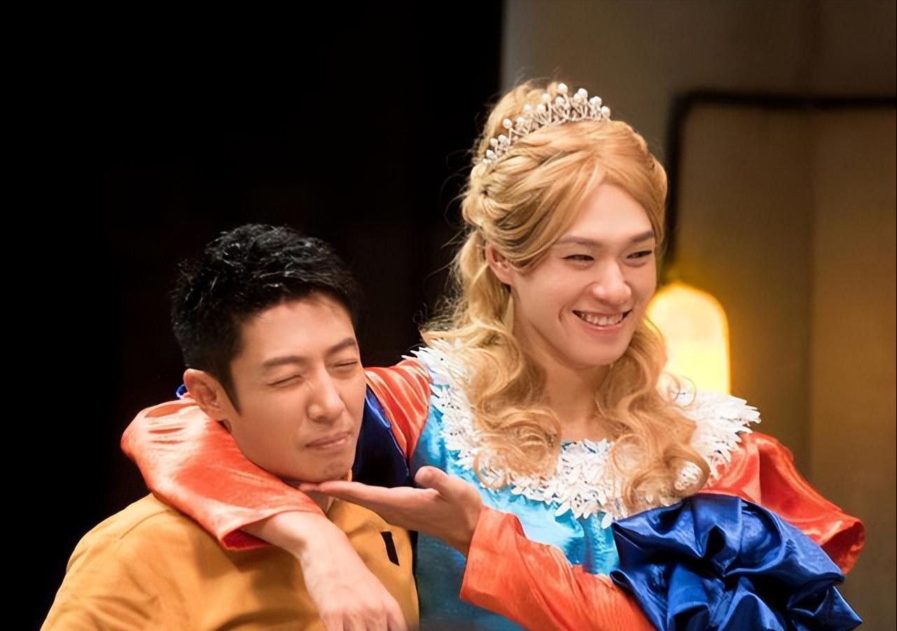 Facts have proved that Yang Mi and Qin Lan's vision was not wrong. Wei Daxun went completely ...