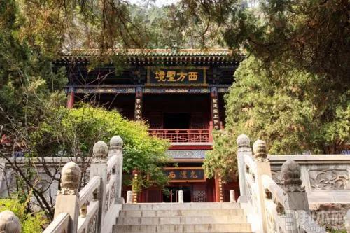 Travel Notes of Xuanzhong Temple - iNEWS