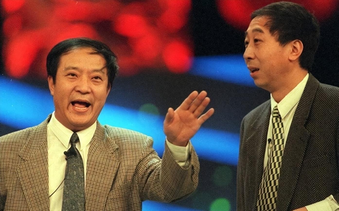 Niu Qun: His wife and children were separated at the age of 58, he ...