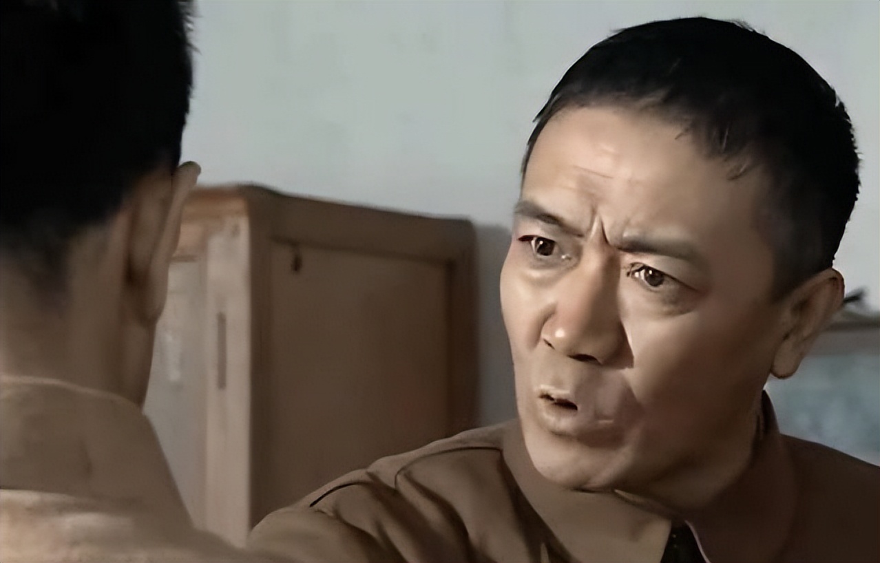 Duan Peng beat Ding Wei in the middle of Liangjian, but he was not ...