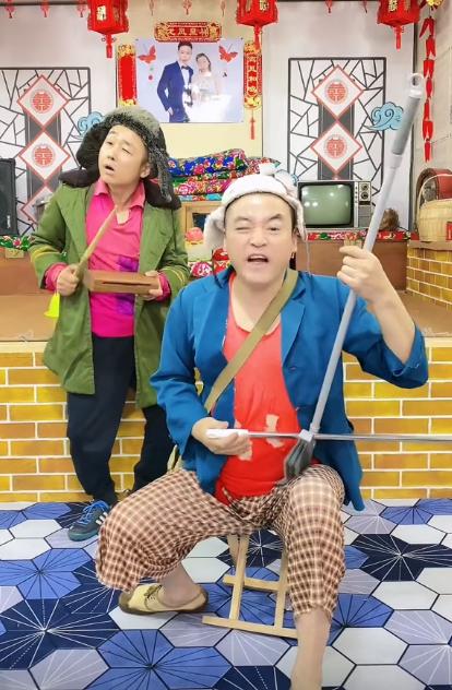 From a superstar in the Northeast to a prisoner, Wei San, who is ...