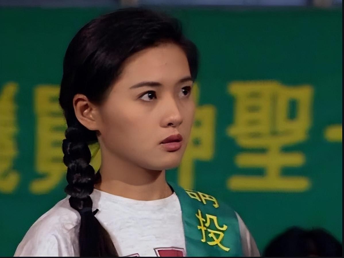 Actress Li Lizhen: The representative works of Fengyue movies are all ...