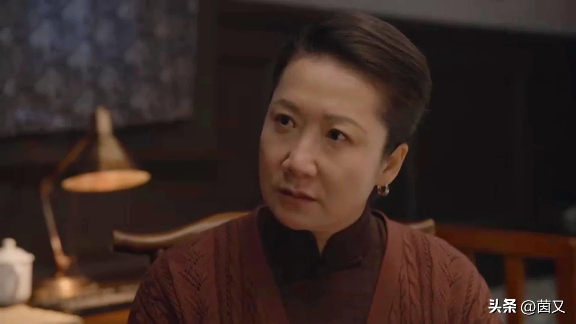"Stalker" Lao Zhao was arrested, Ye Xingcheng went crazy, Tao Yuling ...
