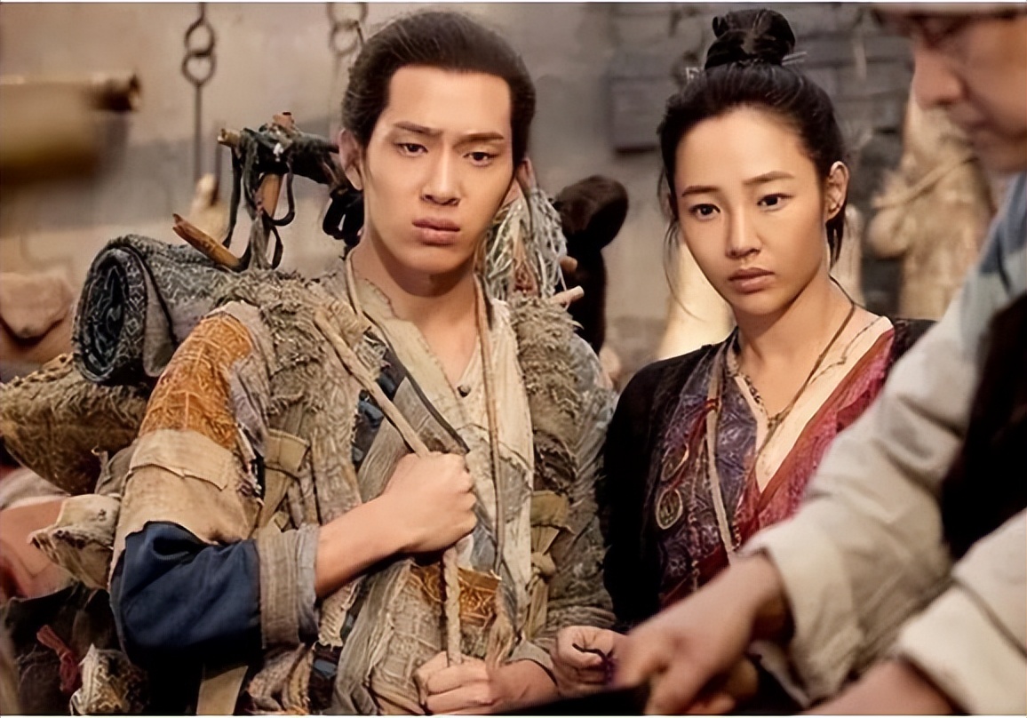 8 "mixed-race" male stars, some can see the characteristics at a glance ...