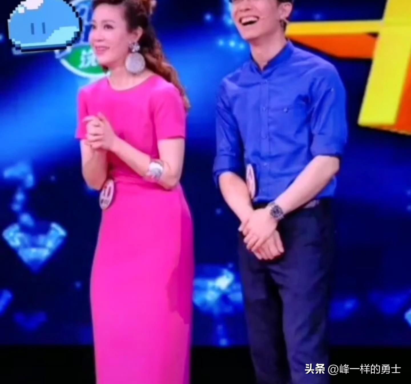 Who is Li Wenjing's husband? Does anyone know? Netizen: Who is her ...
