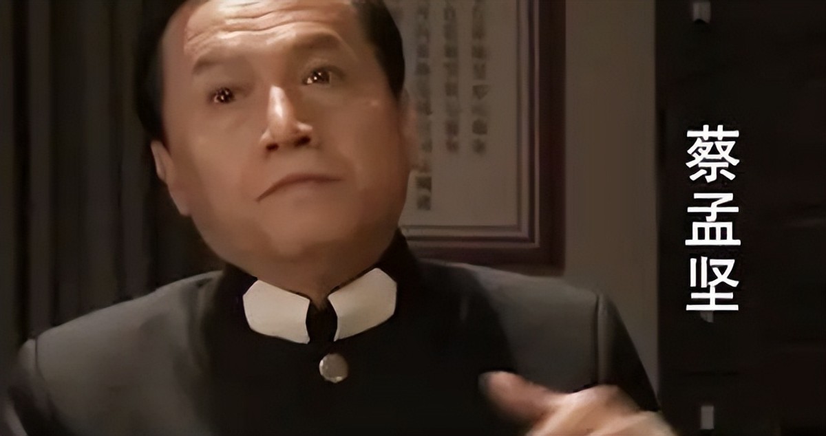 Zhang Guotao and Gu Shunzhang, the most powerful top agent of Zhongtong ...