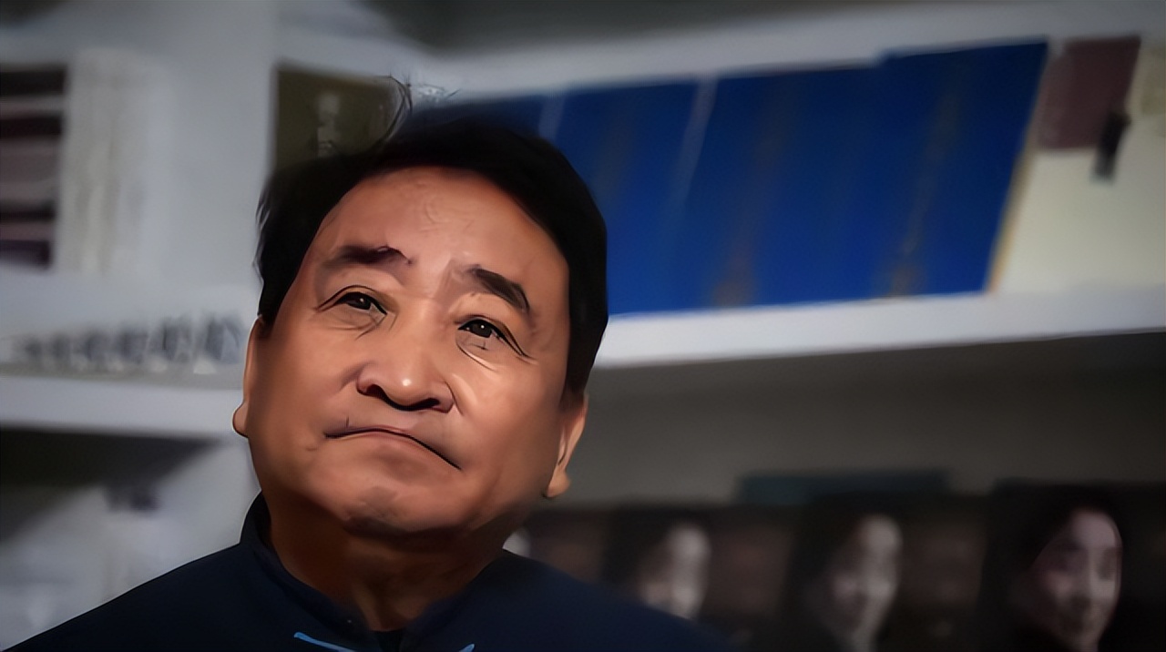 Jiang Kun: 24 years ago, despite his wife's objection, he adopted a 6 ...