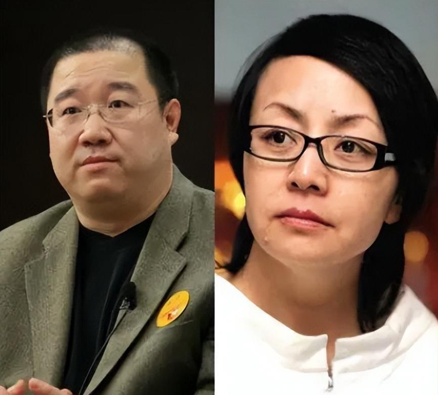 Liang Huan: Conquered Yingda with "talent", married for 26 years, and ...