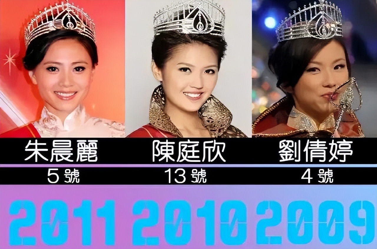 Both are Hong Kong sister beauty pageant champions. What is the ...
