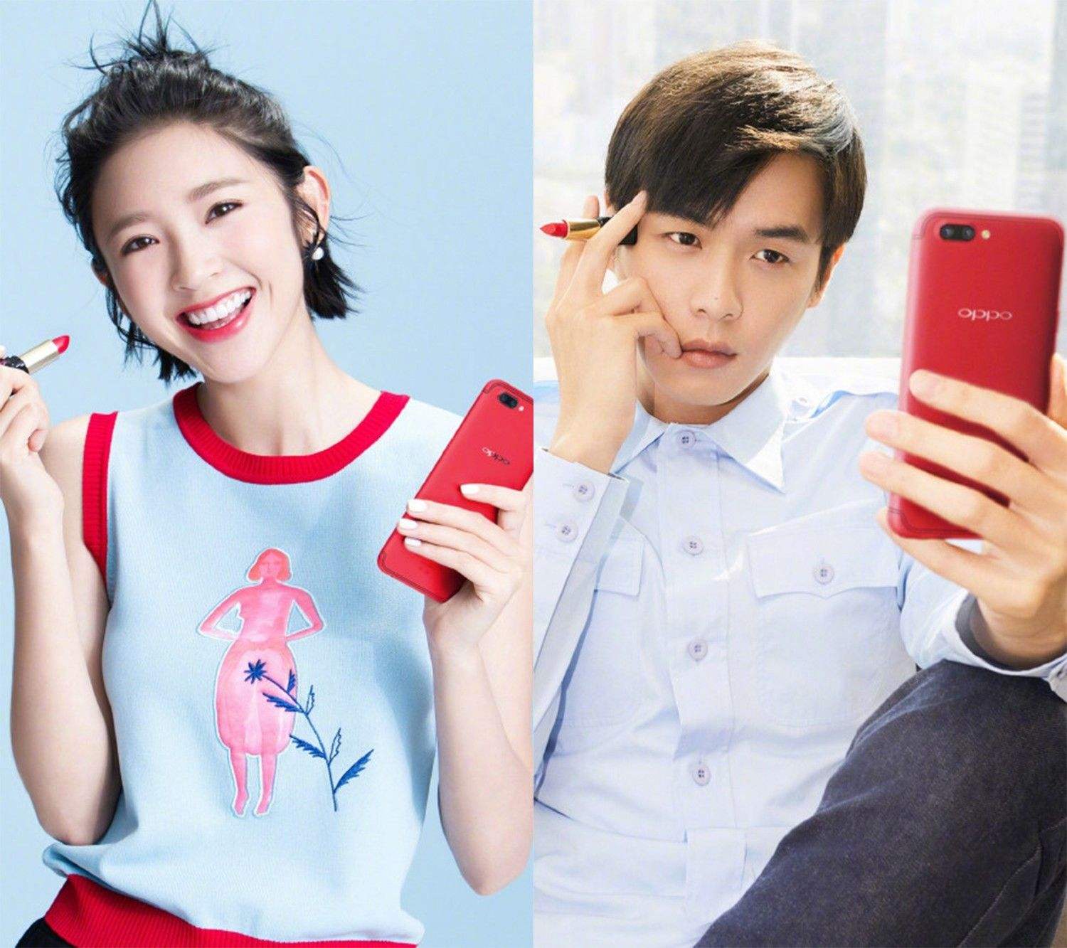 The companions of the protagonists of "The Legend of Zhen Huan": Sun Li ...