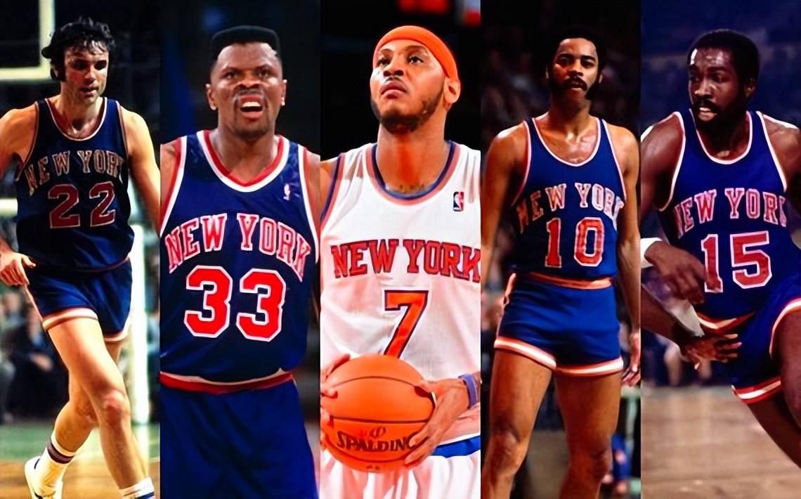 The eight teams with the highest market value in the NBA: Los Angeles ...