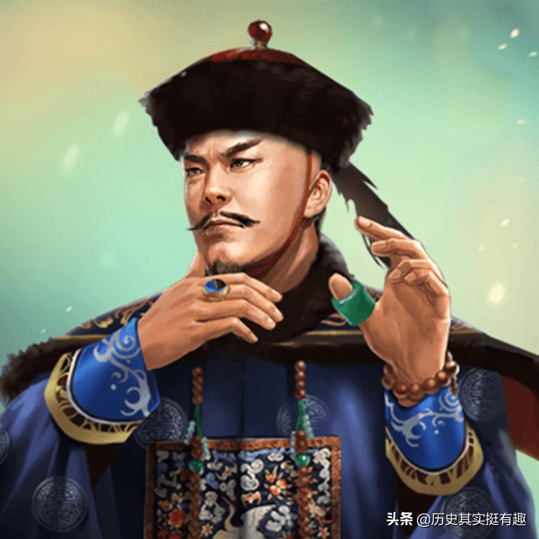 Daoguang: I'm not afraid of a god-like opponent, I'm afraid of a bunch ...