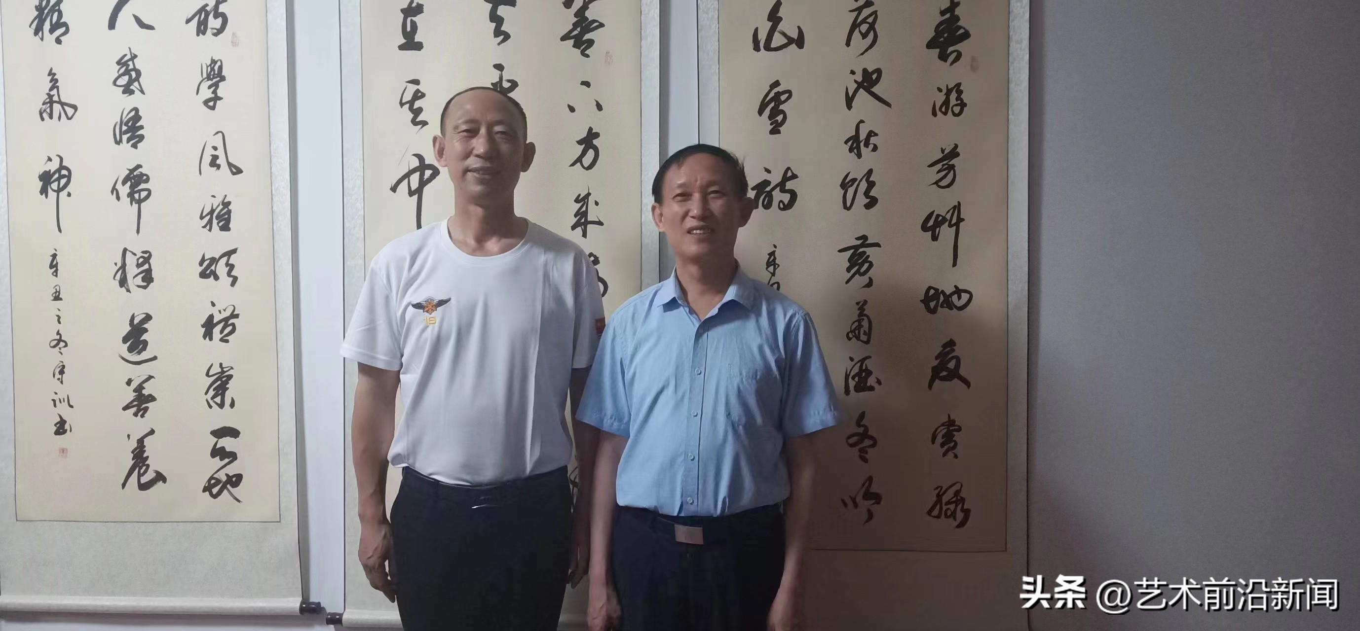 [Shaping the Soul with Loyal Heart] Shining in China · Famous Artists ...