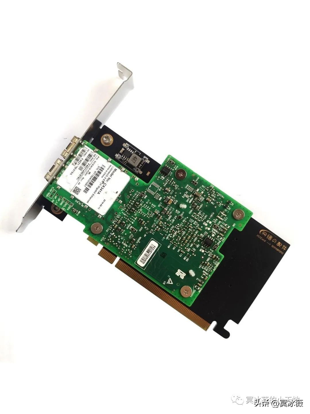 AIO server motherboard selection (3): Take stock of those strange ...