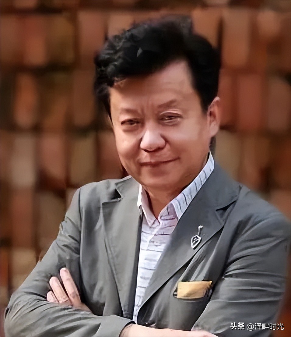 "The Past" Zheng Xiaoying and Sheng China's marriage - iNEWS