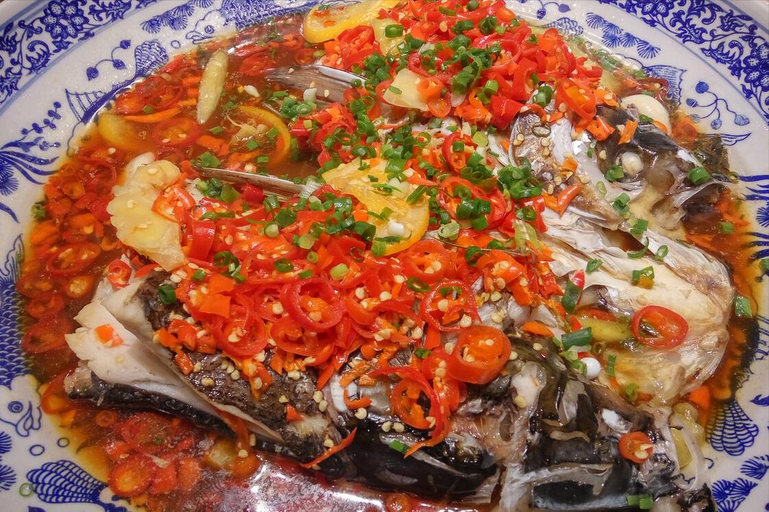 What are the "10 Famous Dishes" in Hunan?How many kinds have you eaten ...