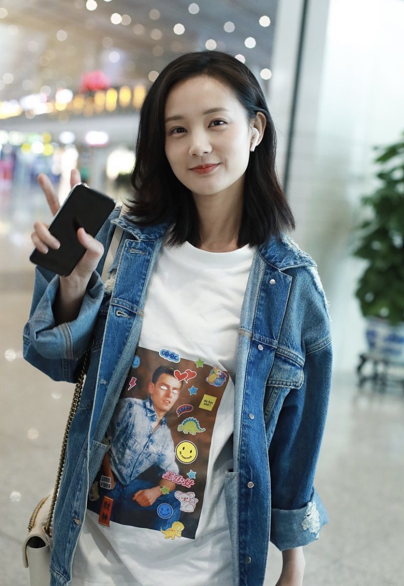 Li Yitong won the Influential Actor of the Year Award: the appreciation ...