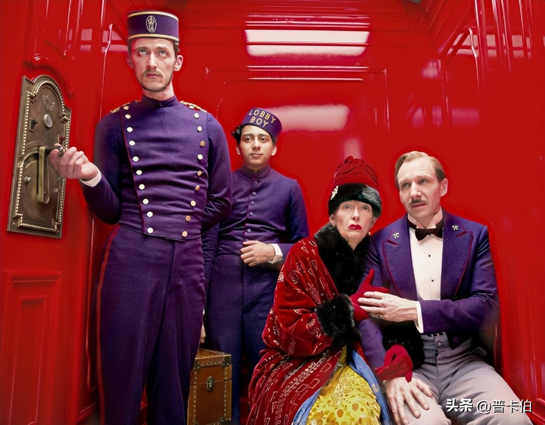 Wes Anderson Aesthetics: Breaking the Tradition, Showing the Charm of ...