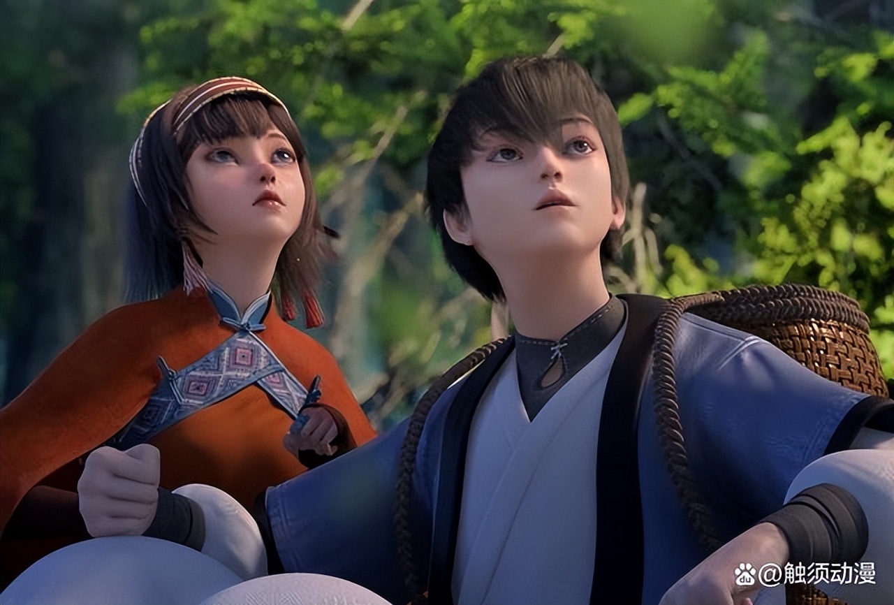 Merman and Kappa, who were originally characters in the pool, but were ...