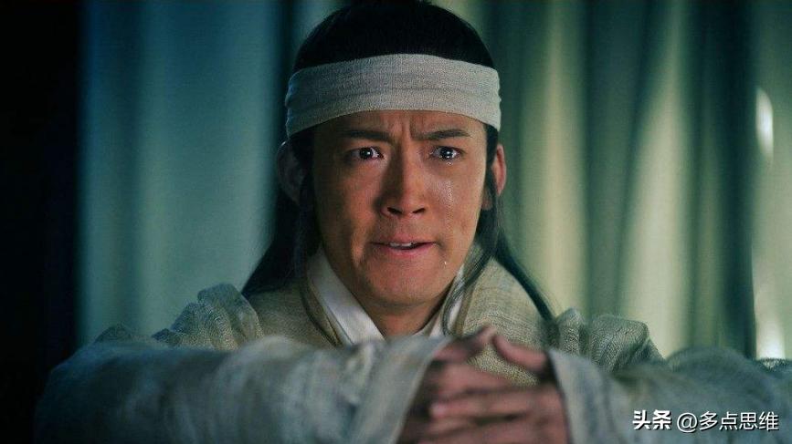 During the Three Kingdoms period, Sun Wu was stronger than Shu, why did ...