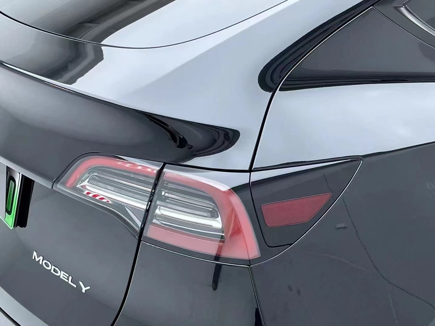 It is the benchmark of new energy vehicles, and you will understand ...