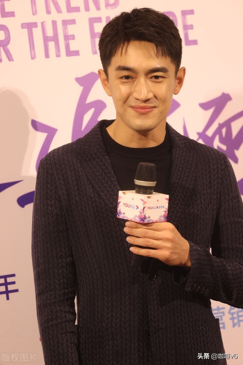 Are Wang Sicong and Lin Gengxin cousins? - iNEWS